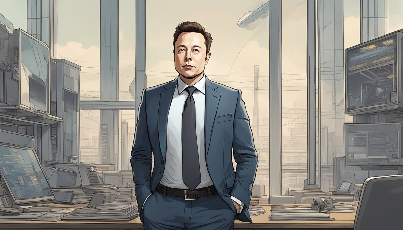 Where Elon Musk Graduated: Tracing the Tech Mogul's Academic Path