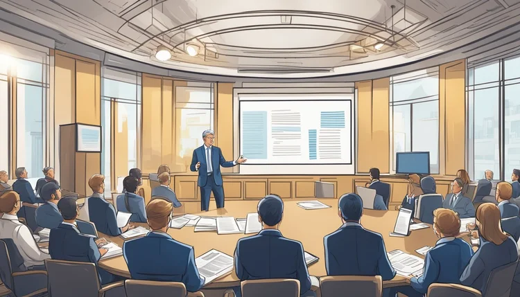 Neuralink CEO: Jared Birchall Leading the Charge in Brain-Computer ...