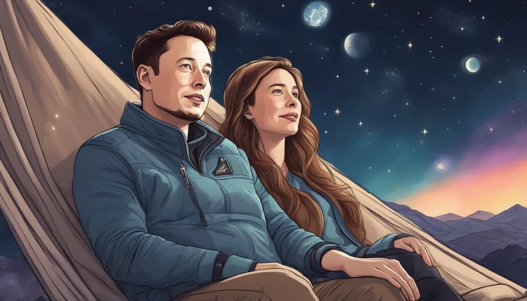 Elon Musk Current Girlfriend: Inside His Relationship with Natasha Bassett