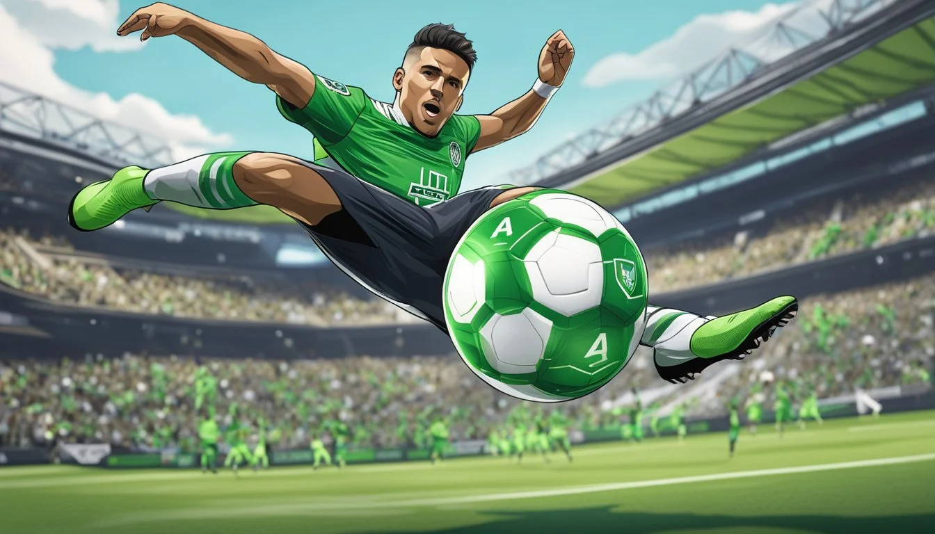 Austin FC Logo: Official Team Crest and Brand Identity
