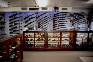 7 Top Gun Shops in Austin: Your Guide to the Best Firearms Dealers | Austin
