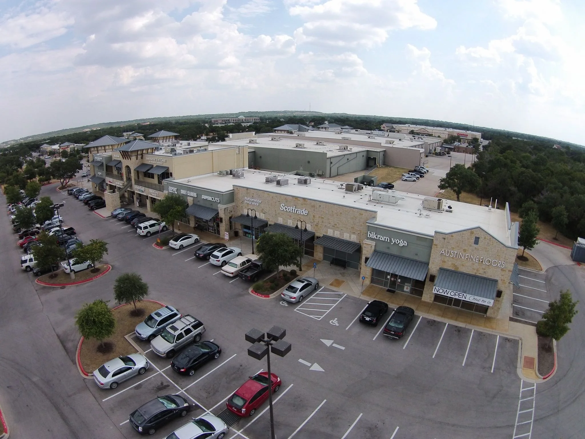 Best Shopping Malls In Austin | Where to Shop in the Lone Star State's ...