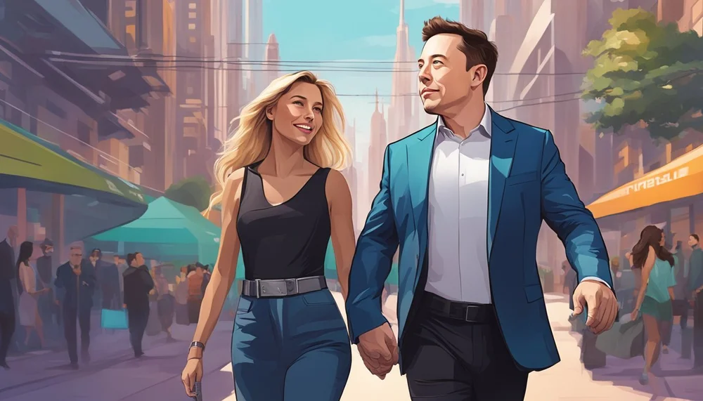 Elon Musk New Girlfriend: Inside His Romance with Actress Natasha Bassett