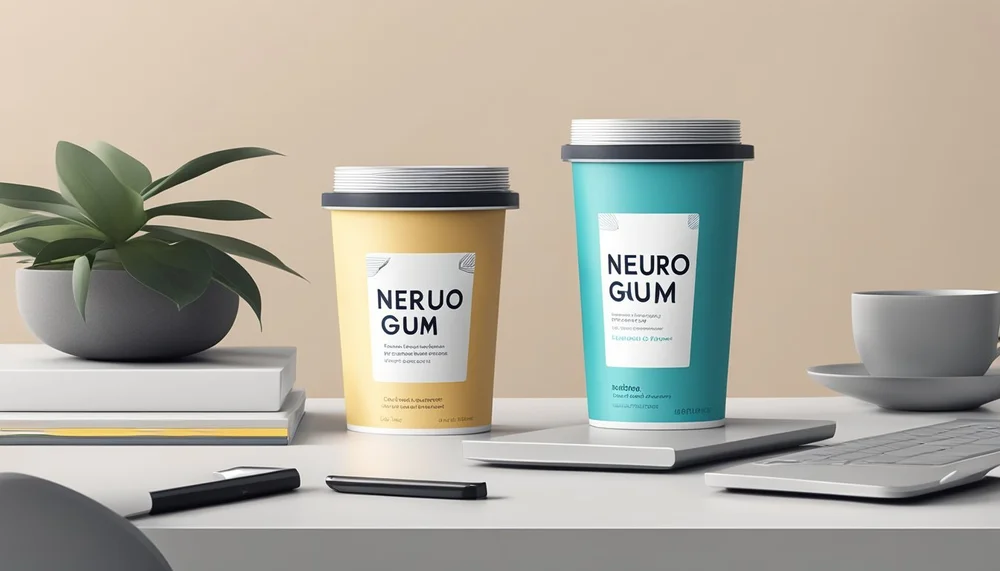 Neuro Gum Joe Rogan Endorses for Mental Focus: The Ultimate Boost