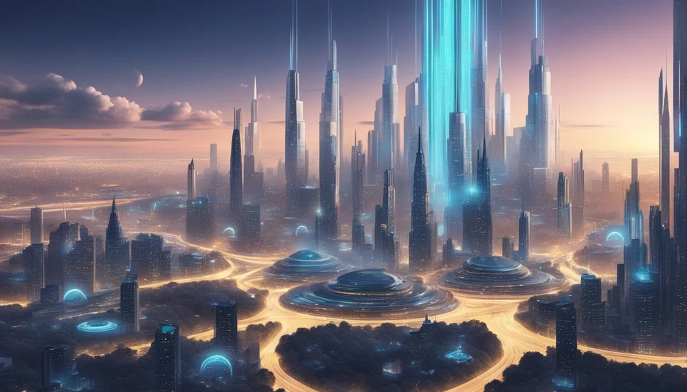 The Science Behind Neural Lace Technology: Merging Minds with Machines