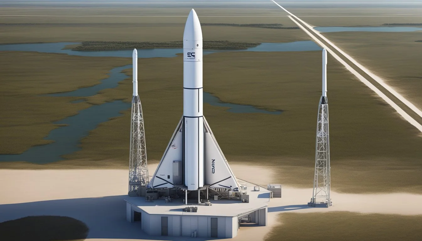 SpaceX Viewing Area Texas: Best Places to Watch Rocket Launches