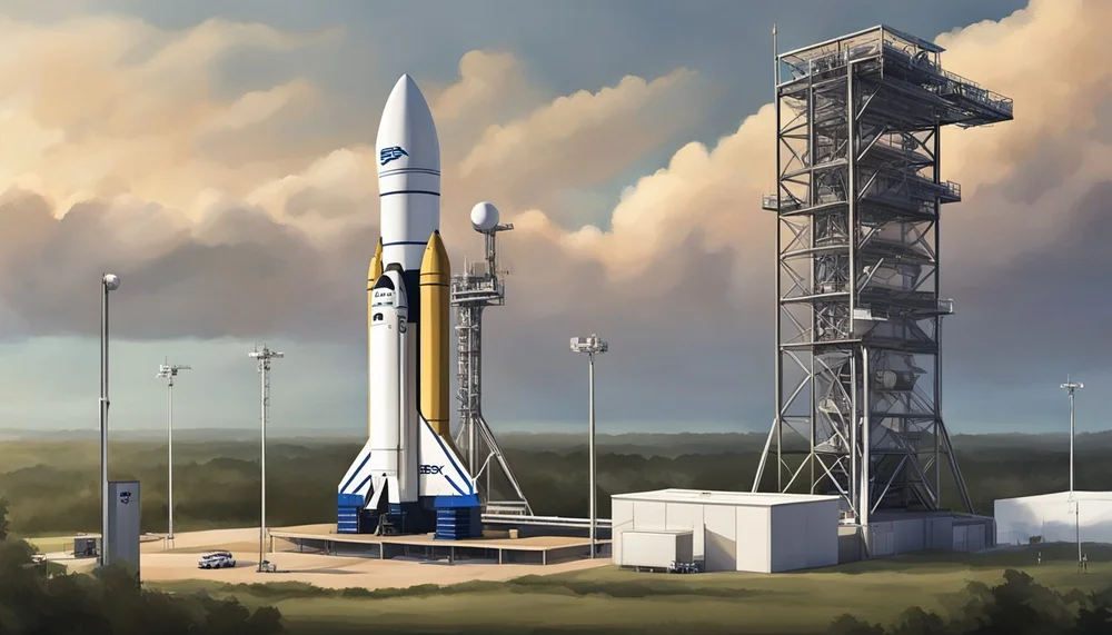 SpaceX Bastrop Texas Phone Number: Connect with New Testing Site