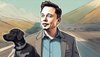 Elon Musk's Pets: 6 Viral Moments from Twitter to SpaceX