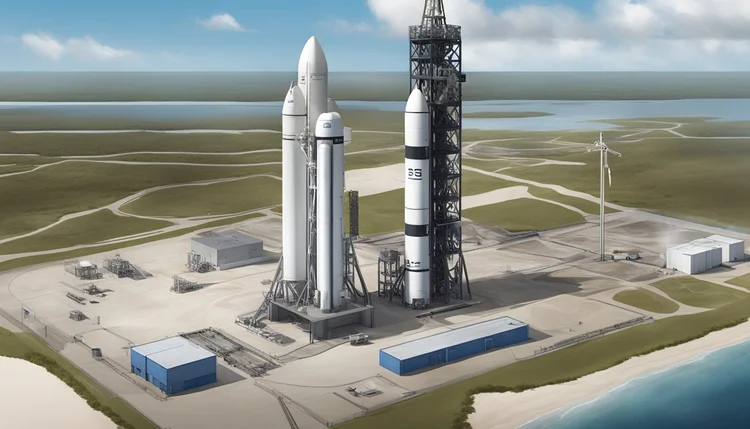 SpaceX Starbase: 13 Crucial Launch Pad Components for Starship