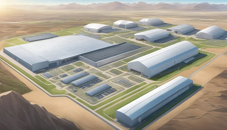 Tesla Gigafactory Austin HR Phone Number: Connect with Recruitment