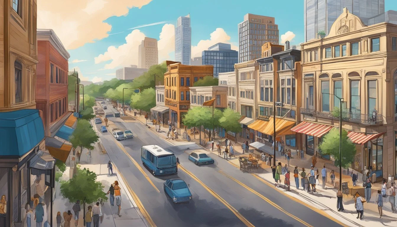 911 Austin Texas Cast: Meet the Stars of '9-1-1: Lone Star