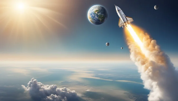 Has Elon Musk Been to Space? The Truth Behind His Grounded Journey