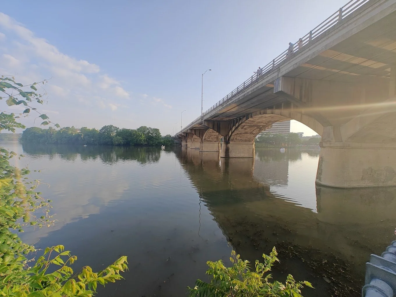 15 Must-Visit Iconic Structures in Austin, TX | Discover the Beauty of ...