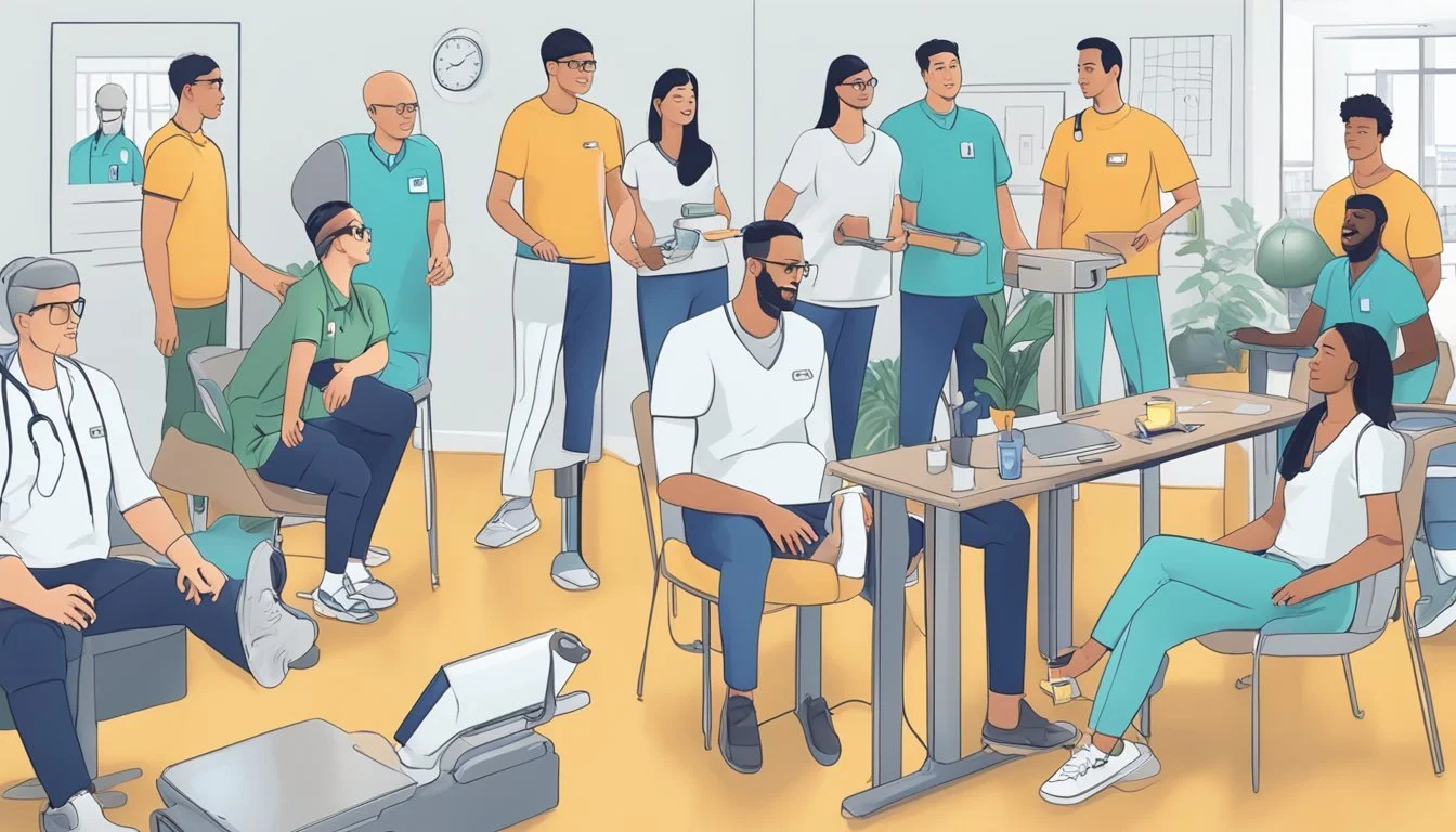 How Many Neuralink Patients: Current Progress in Groundbreaking Trials