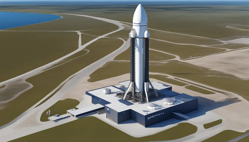 SpaceX Brownsville Texas Address: Launch Site Details and Directions