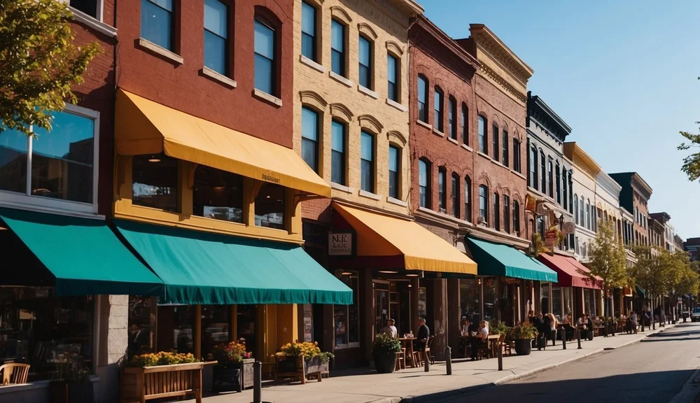 Uncovering the Origins of "Keep Austin Weird": A Look into the Iconic ...