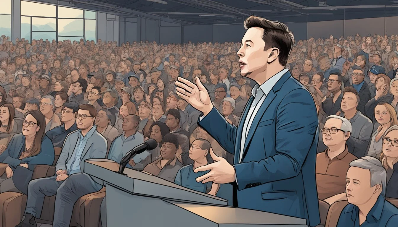 Elon Musk Autism: The Impact of His Asperger's on Innovation and Success