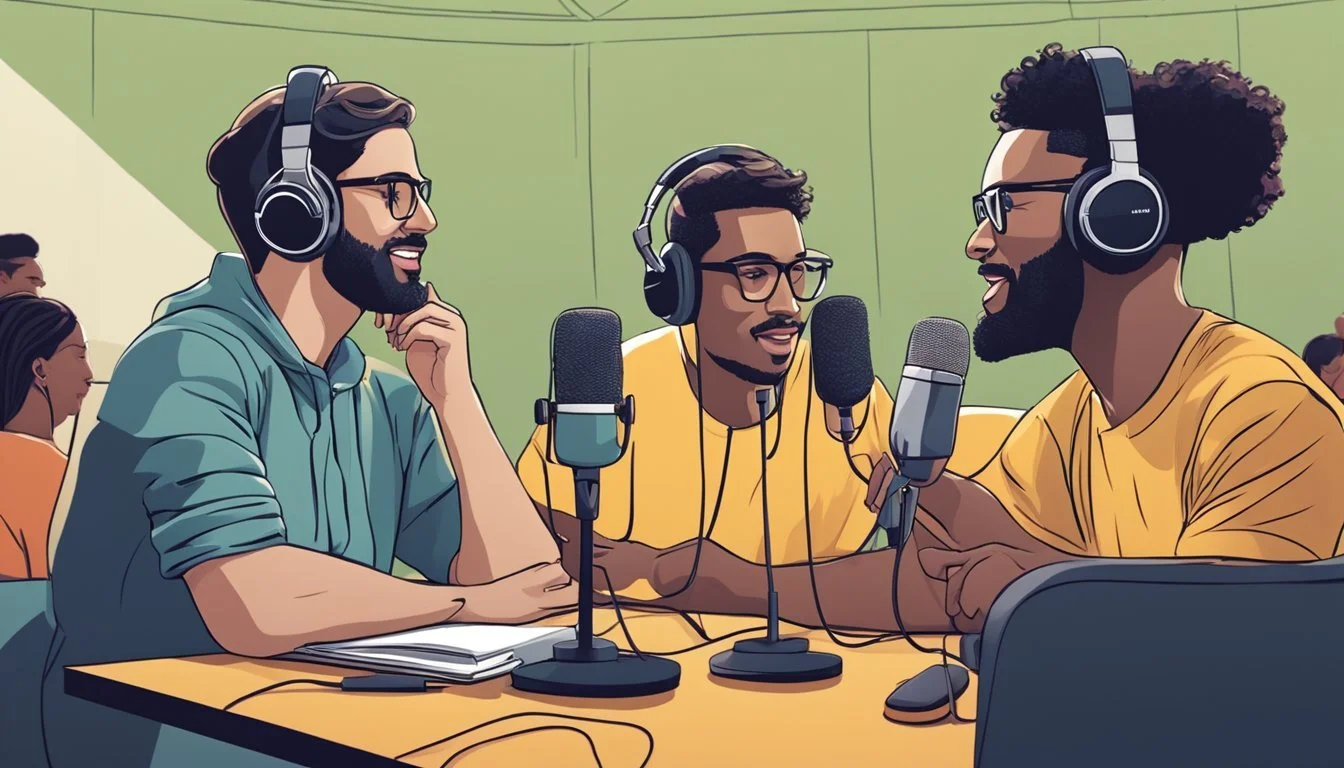 Reddit Joe Rogan Experience: Fans and Critics Clash on r/JoeRogan Subreddit