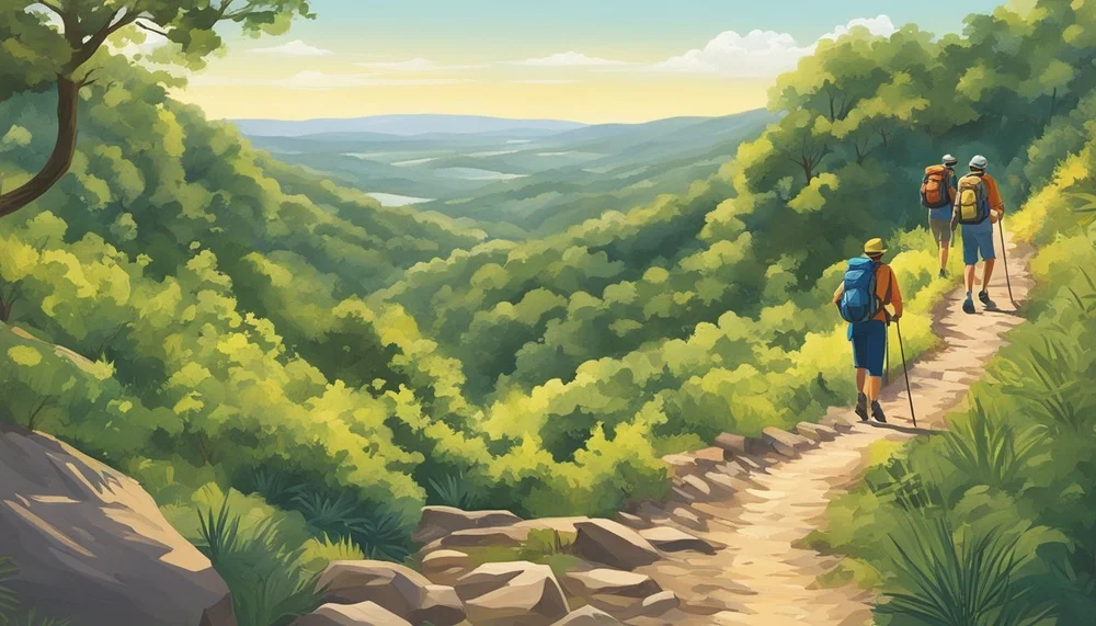 Discover the Best Hiking Trails in Austin - Top 10 Nature Enthusiasts ...