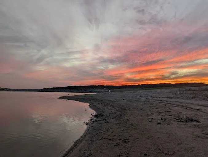18 Best Beaches Near Austin | Explore the Sun and Sand