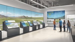 Tesla Gigafactory Austin Visitor Center: Tour and Experience Guide