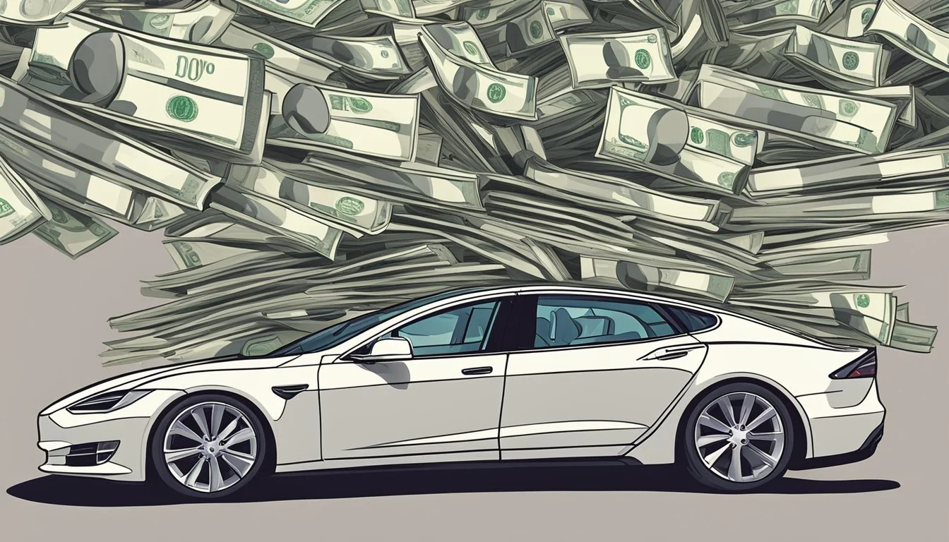 How Much Money Does Elon Musk Make a Year: Billionaire's Income Revealed