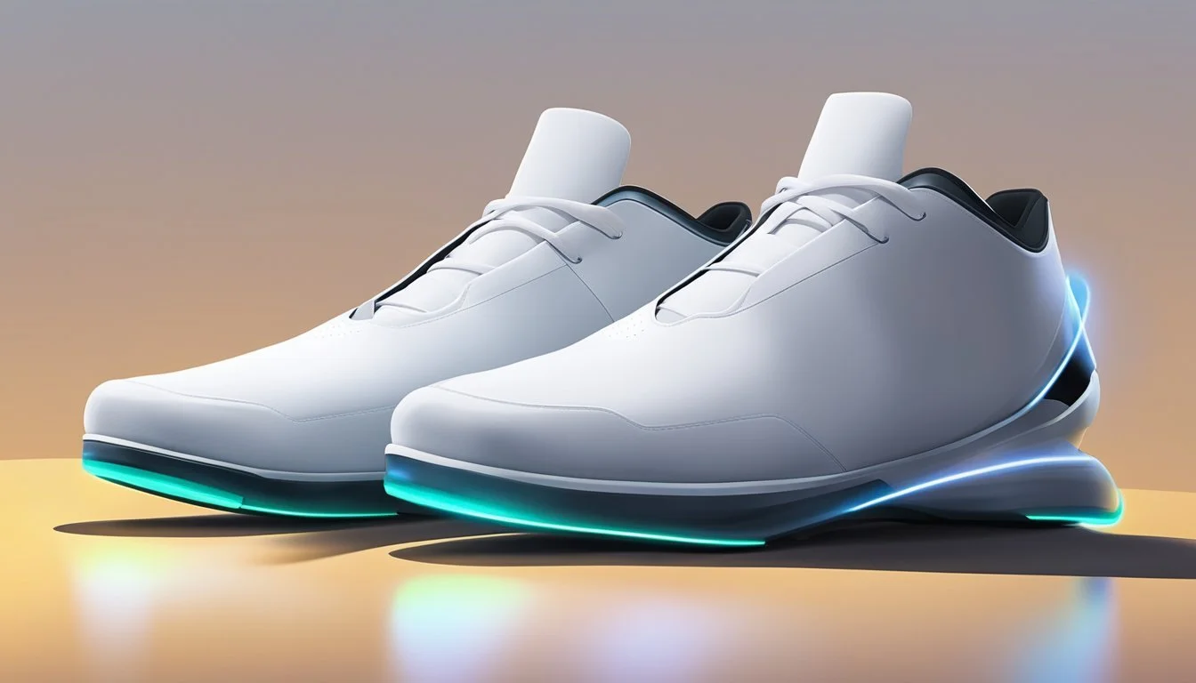 Elon Musk Shoes: The Story Behind His Unique Tesla Footwear