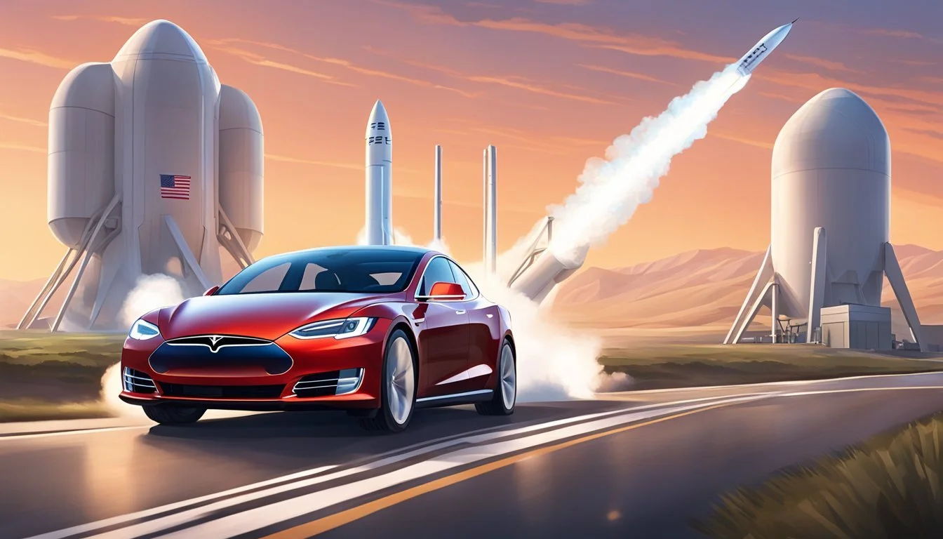 Do Elon Musk Have a Degree? Unraveling the Truth Behind His Education