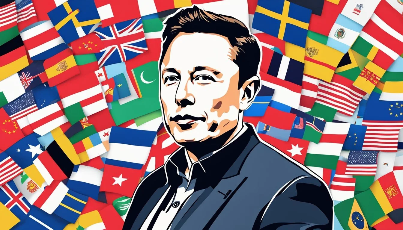 What Languages Does Elon Musk Speak: Discover His Multilingual Skills