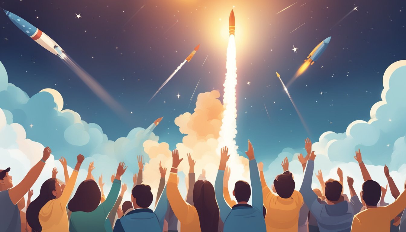 Who Elon Musk Inspired By: Tracing the Tech Mogul's Role Models