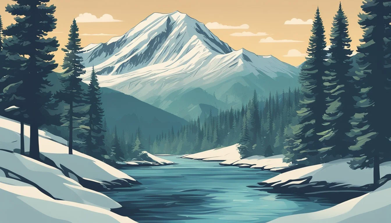 The Story Behind YETI's Iconic Logo: A Journey from Concept to Cultural ...