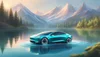 Elon Musk Water Car: Tesla CEO's Alleged Aqua-Engine Revolution Debunked