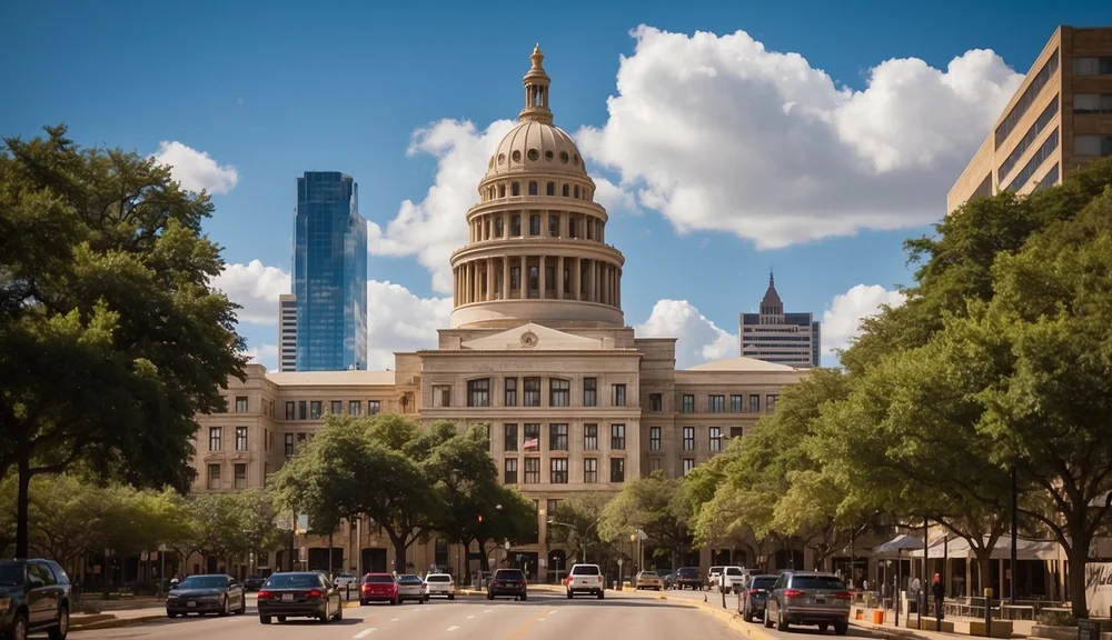 Unlocking Austin's Local Lingo: Exploring Common Phrases and Slang