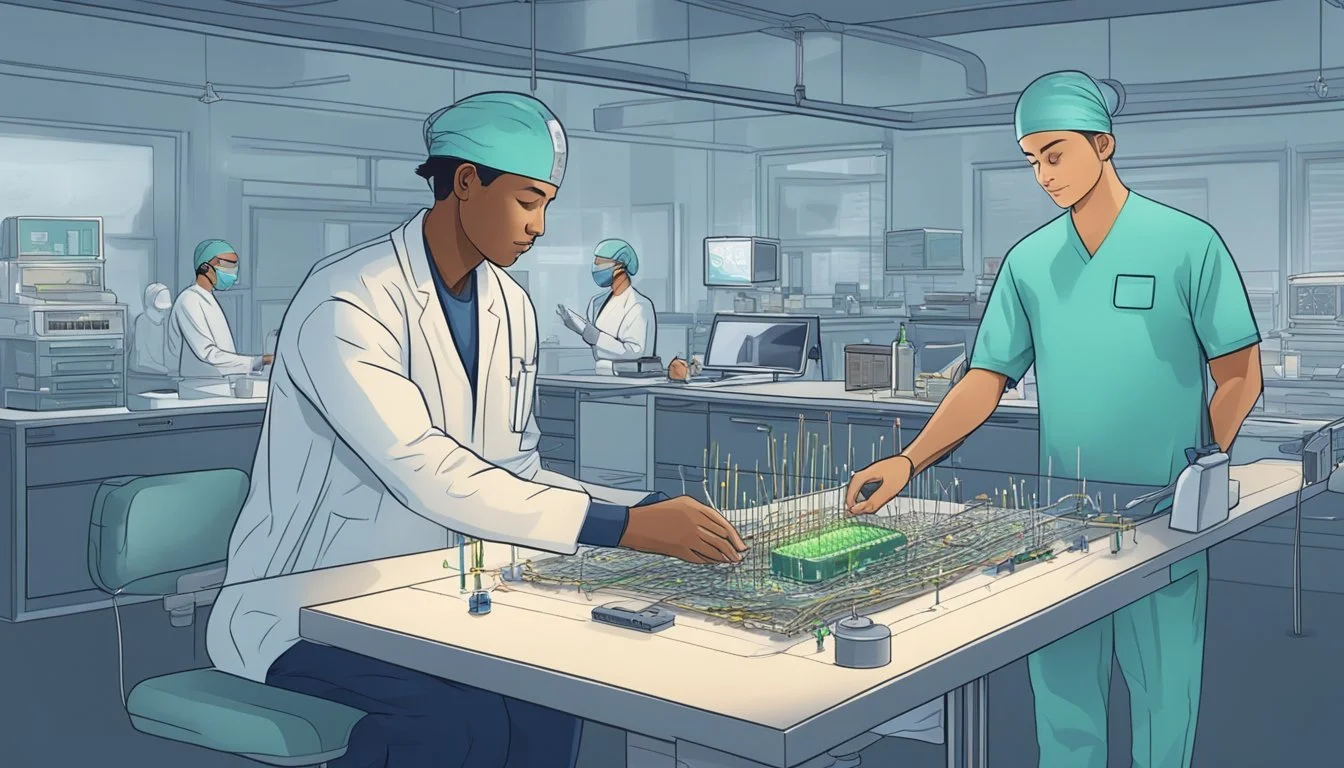 How Neuralink Is Installed: The Future of Brain-Computer Interface ...