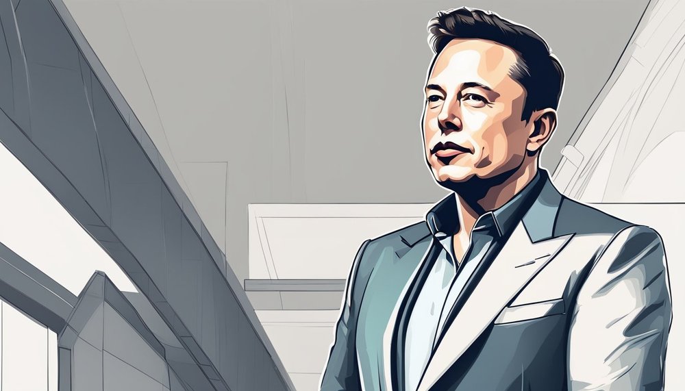 Elon Musk as a Kid: The Early Years of a Future Innovator