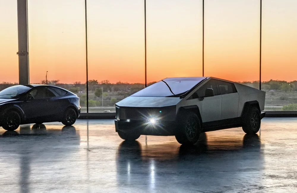 Visiting the Tesla Giga Factory in Austin, Texas: A Complete Guide | Tesla