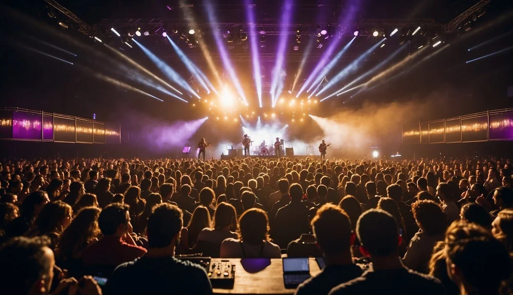 Exploring Austin's Live Music History: From Local Roots to Global ...