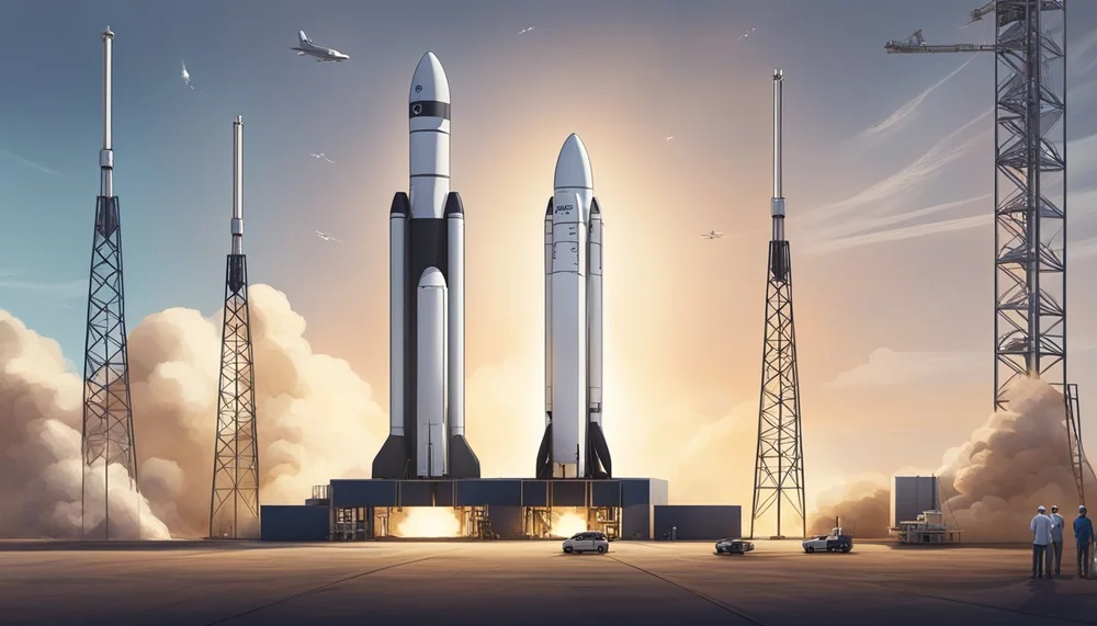 SpaceX Launch Costs: How Affordable Space Travel is Changing the Industry