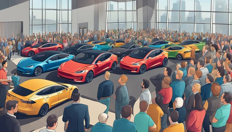 Tesla Address Austin Texas: Discover the Gigafactory at 1 Tesla Road