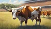 Bevo: The Iconic Longhorn Mascot of the University of Texas - A Century ...