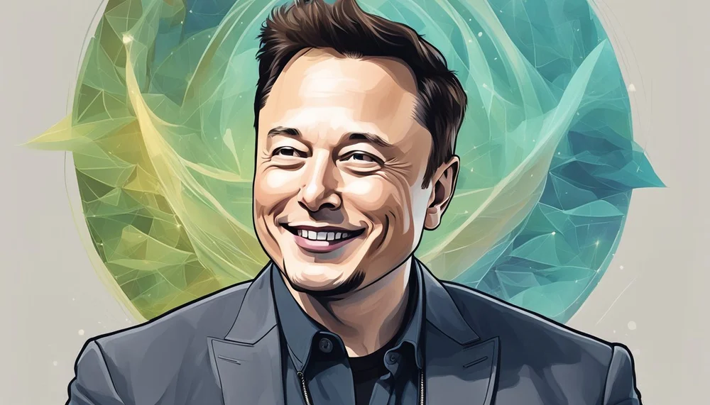 Elon Musk Upside Down Smile: Tech Titan's Viral Grin Puzzles Internet
