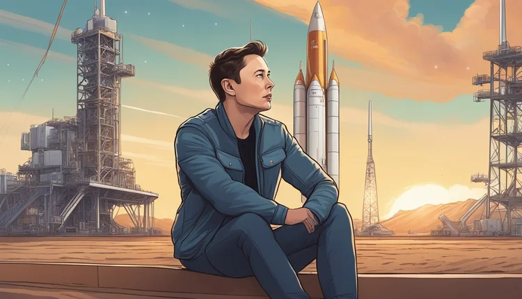 Elon Musk Current Girlfriend: Inside His Relationship with Natasha Bassett