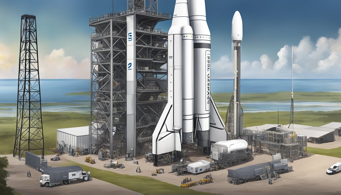 SpaceX Launch Schedule 2025 Texas: Starship Missions and Beyond