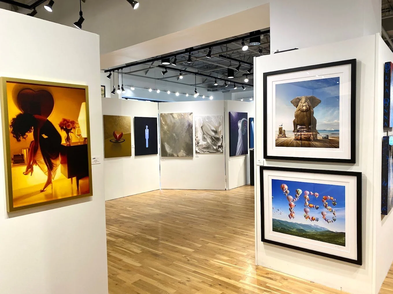 7 Must-Visit Austin Art Galleries | Discover the City's Diverse Arts Scene