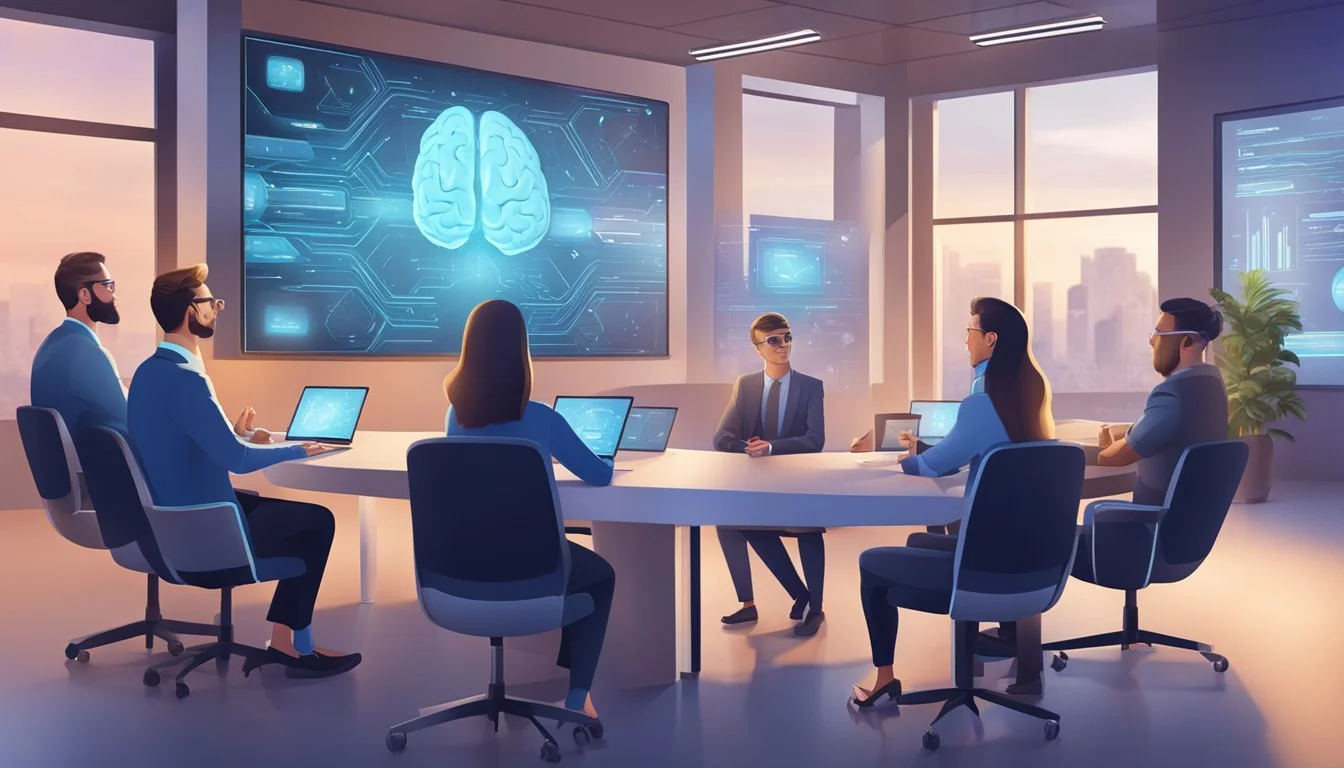 9 Expert Predictions for Brain-Computer Interfaces in 2025 | Future of BCIs