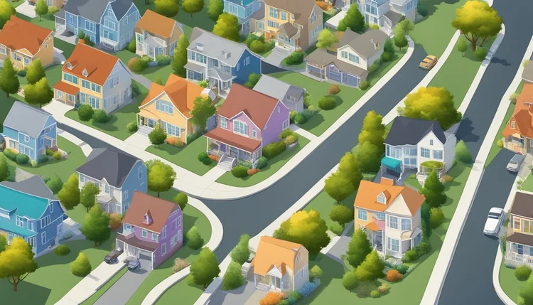 Explore The 78745 Zip Code A Guide To South Austin S Dynamic Neighborhoods