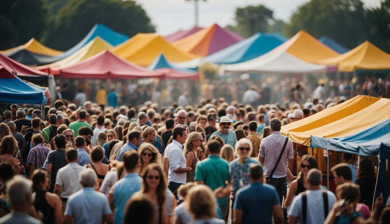Discover the Best Festivals and Events in Austin | Your Ultimate Guide