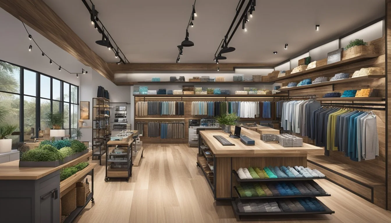 Discover the YETI Flagship Store: A Must-Visit Outdoor Gear Destination ...