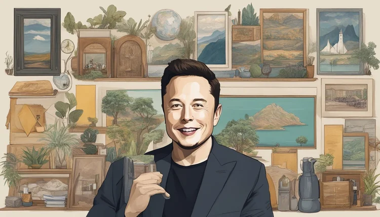 Elon Musk Ethnicity: Exploring the CEO's Diverse Heritage