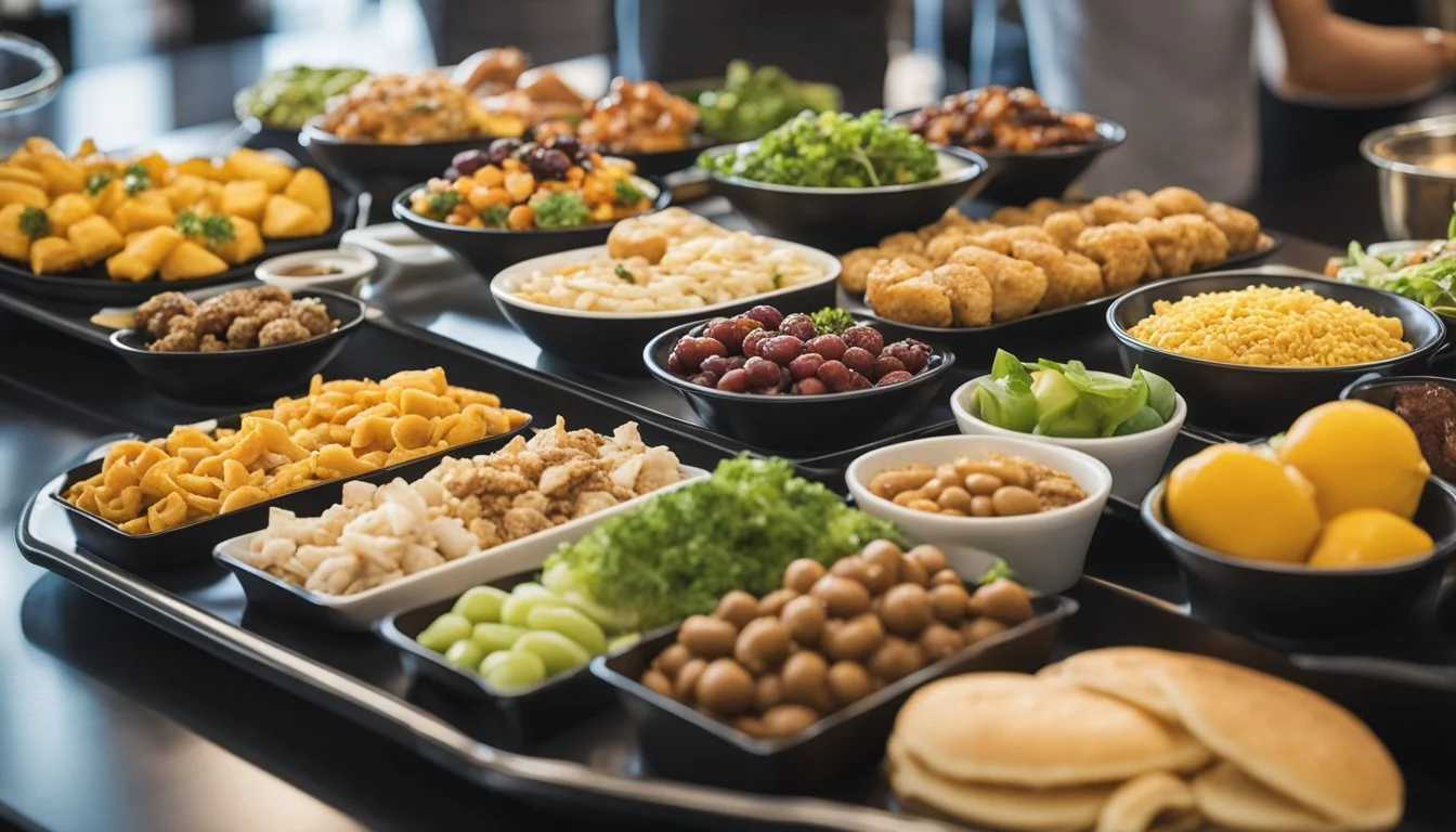 Maximize Your UT Austin Meal Plan: 6 Essential Tips for Students